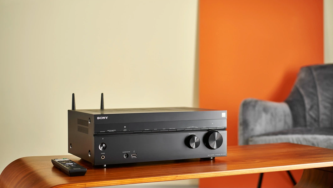 Sony, Sennheiser and Neat unveil high-end audio-visual gear