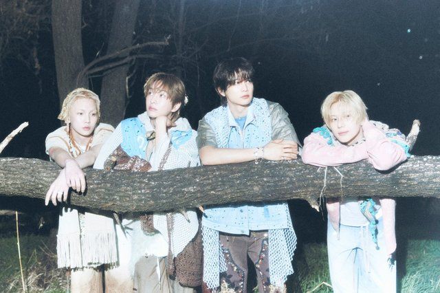 SHINee returns with dreamy, refreshing 'Atmos'