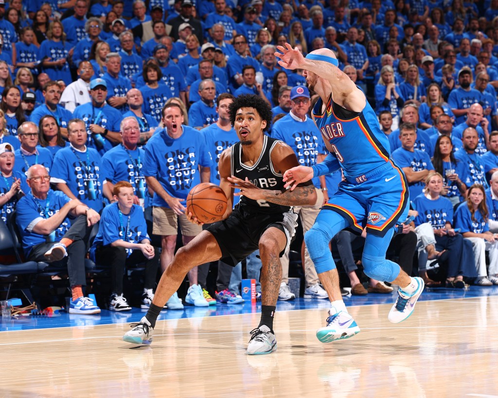 Gregg Popovich message helped New Jersey native Dylan Harper’s NBA ...