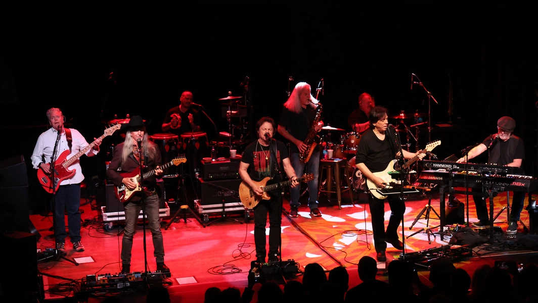 25 influential rock bands you might have overlooked
