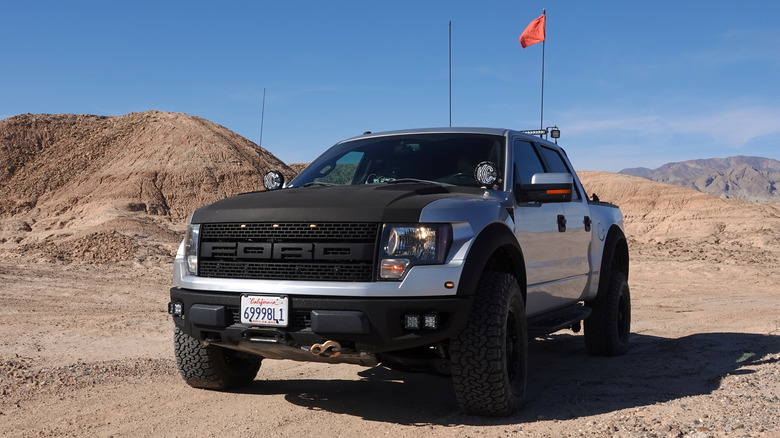 10 old trucks that are worth more than you probably realize