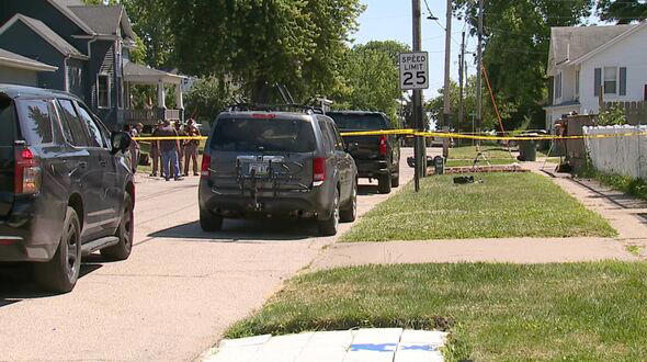 Muscatine shooting: Six dead in Iowa 'act of evil' as suspect kills ...
