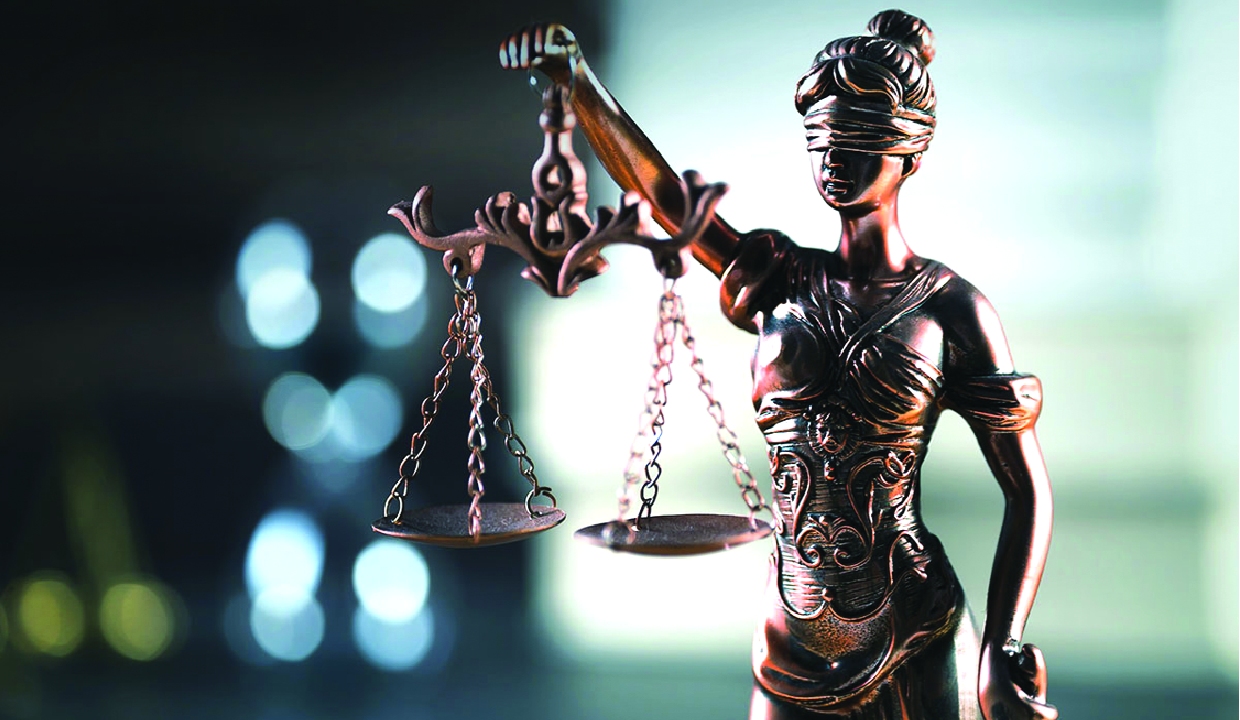 When justice fails, revenge takes centre stage
