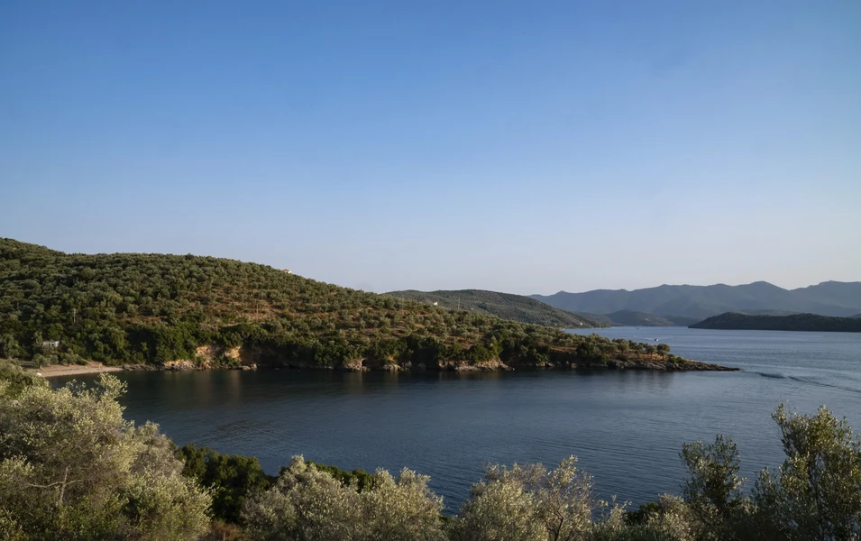 Greek beaches and heritage sites gain global recognition