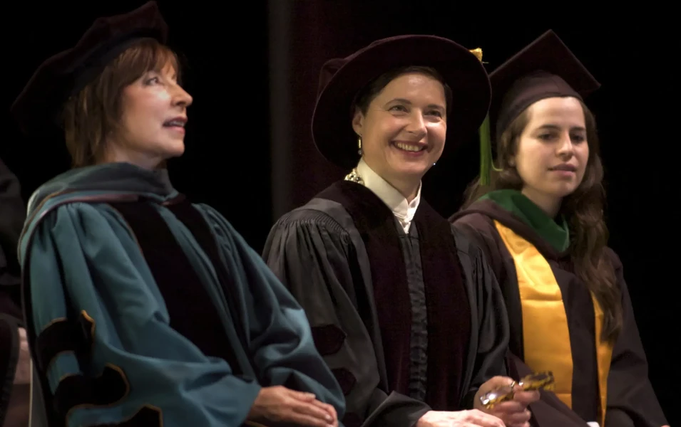 SCAD's largest graduating class enters evolving job market