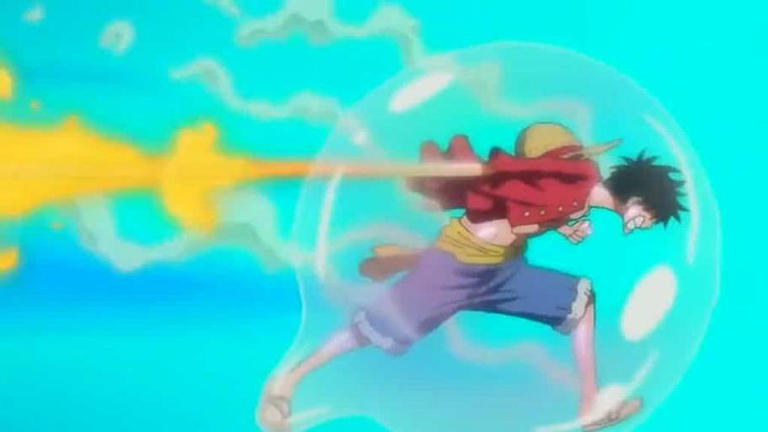 The only character outpacing Monkey D Luffy in the One Piece card market