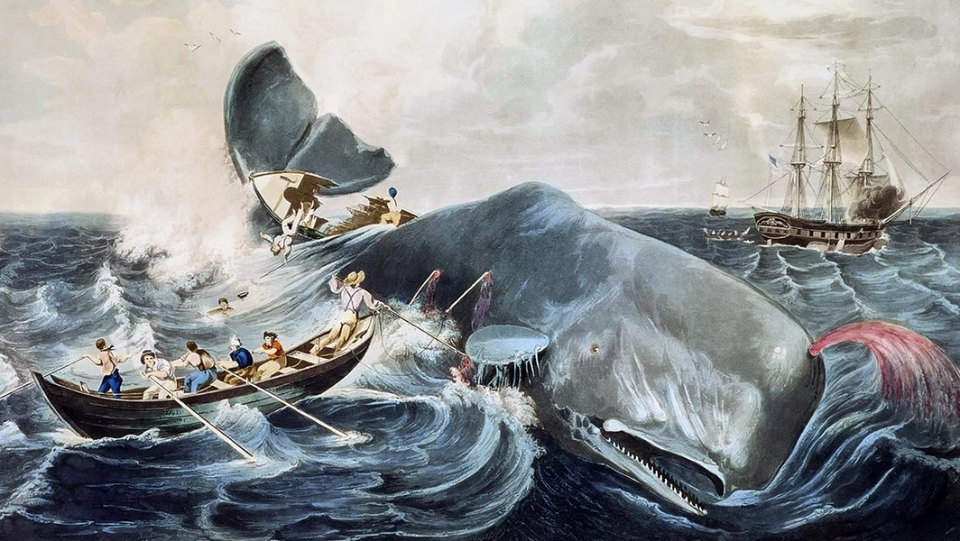 15 landmark works that shaped American literature
