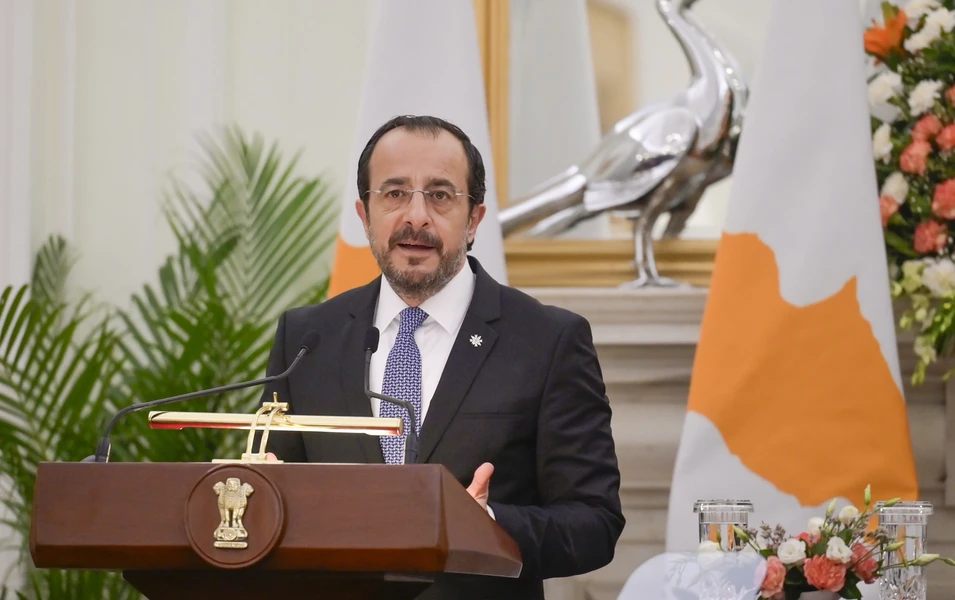India deepens defence ties with Cyprus and Australia in strategic push