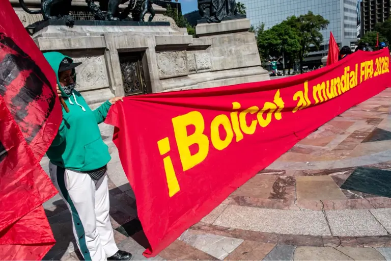 Gobierno reitera llamado a la CNTE para un “diálogo respetuoso ...