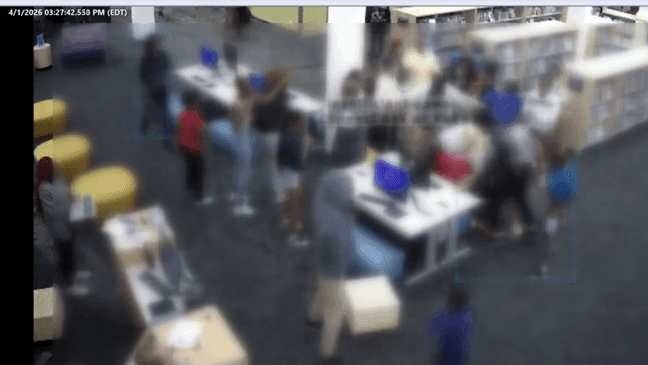Study: Nearly 70% of library workers report abuse; echoes claims in ...