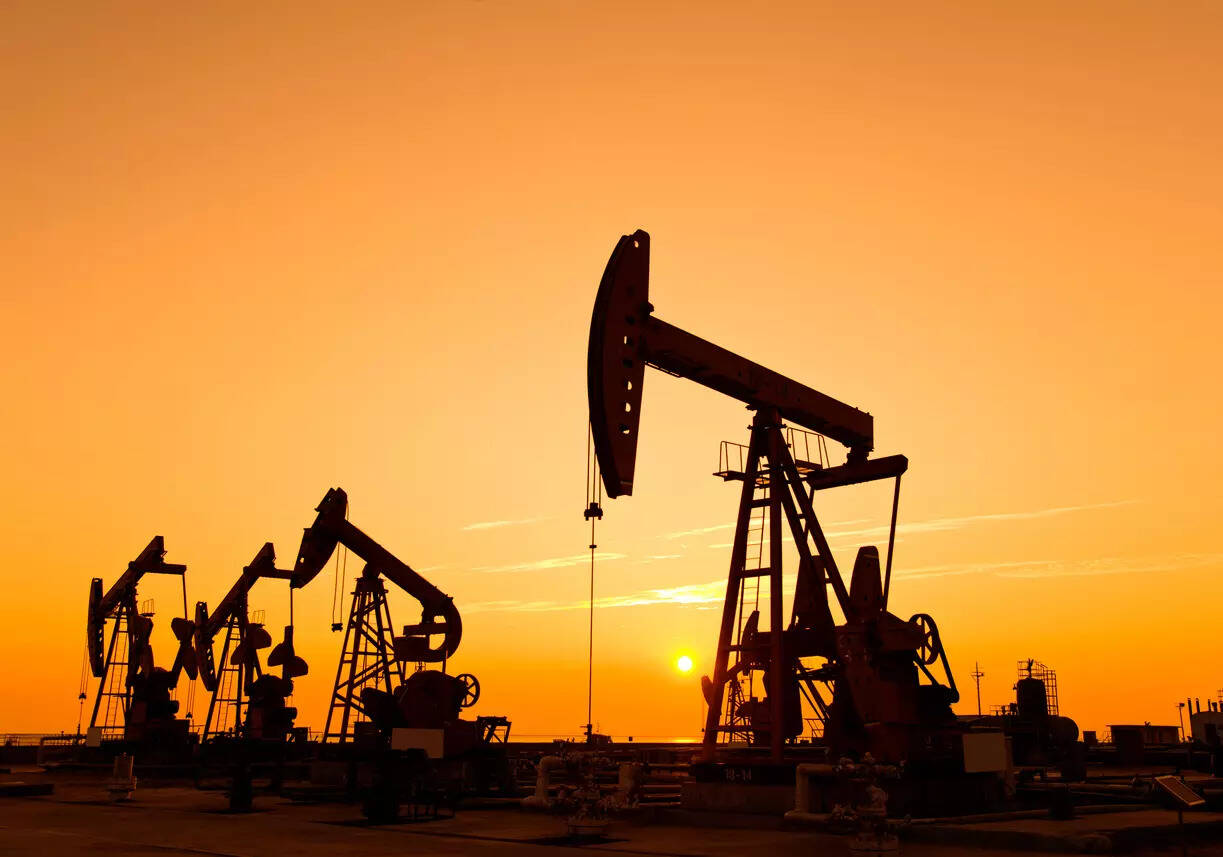 Oil steadies as uncertainty over US-Iran talks keeps markets on edge