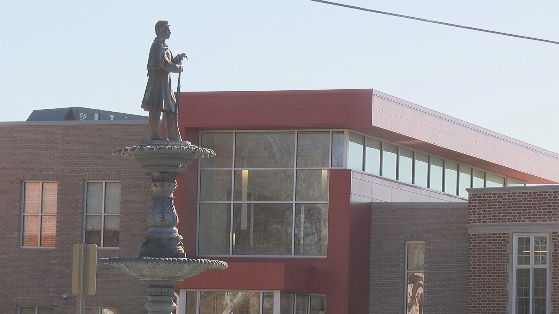 Cape Girardeau City Council votes on first reading of 2026-27 budget ...