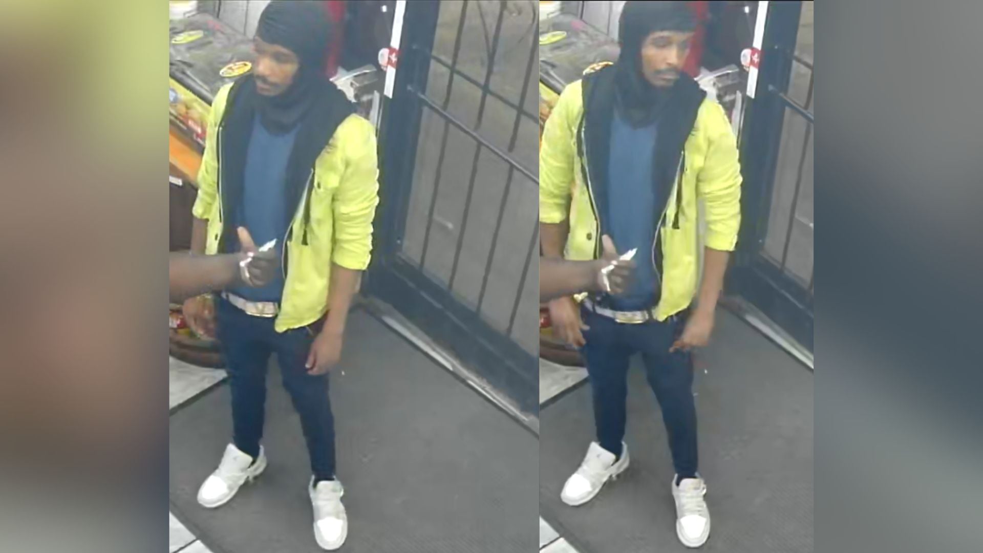 Woman stabbed several times at Atlanta gas station