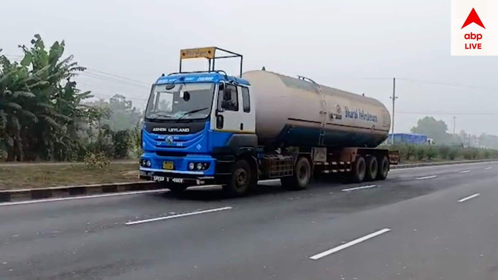 30 Indians working illegally in US as truck drivers arrested, to be ...