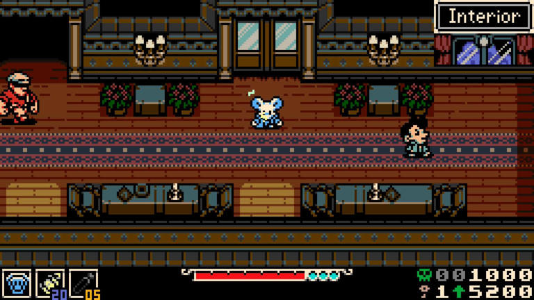 How to get the cloak on the train in Mina the Hollower