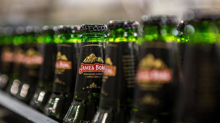 Iconic beer ends 145-year history