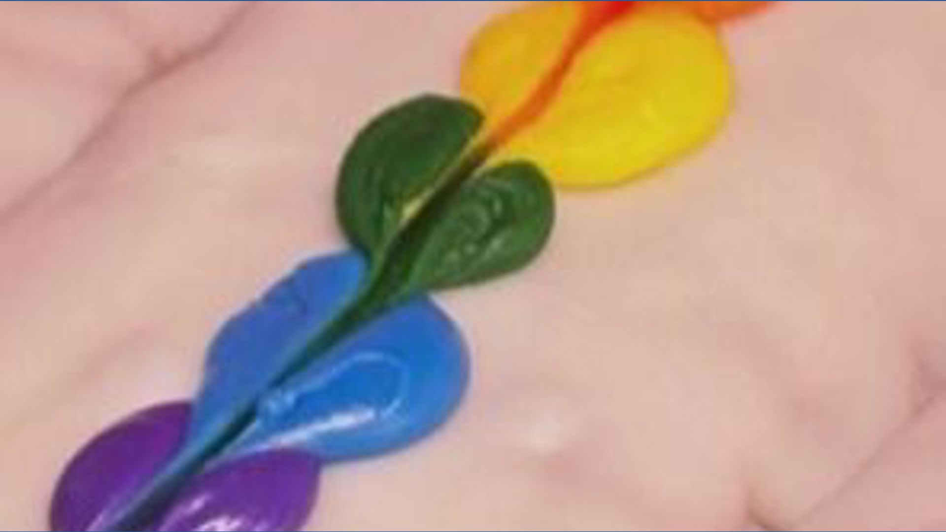 Voodoo Doughnut starts selling their iconic 'Pride Bars'
