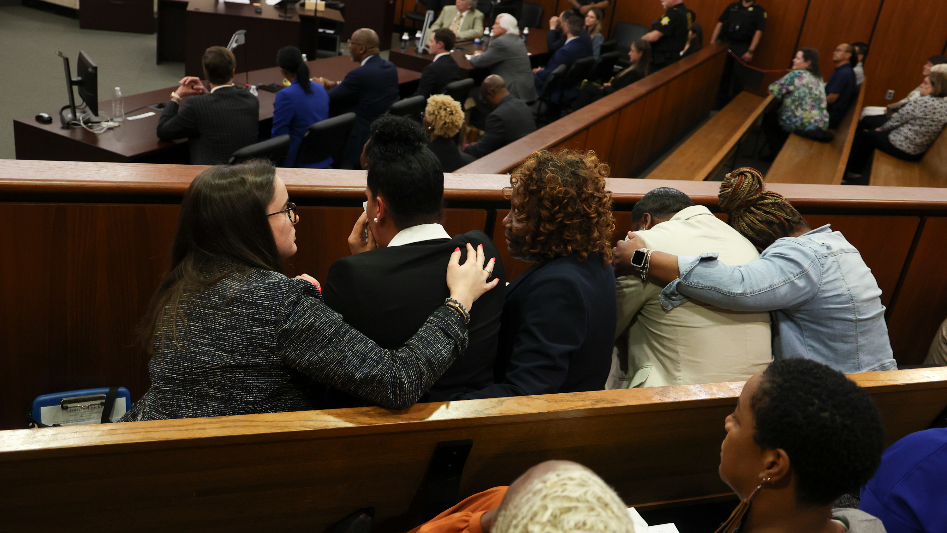 Not guilty. Rick Chow absolved of accusation he wrongfully killed a 14 ...