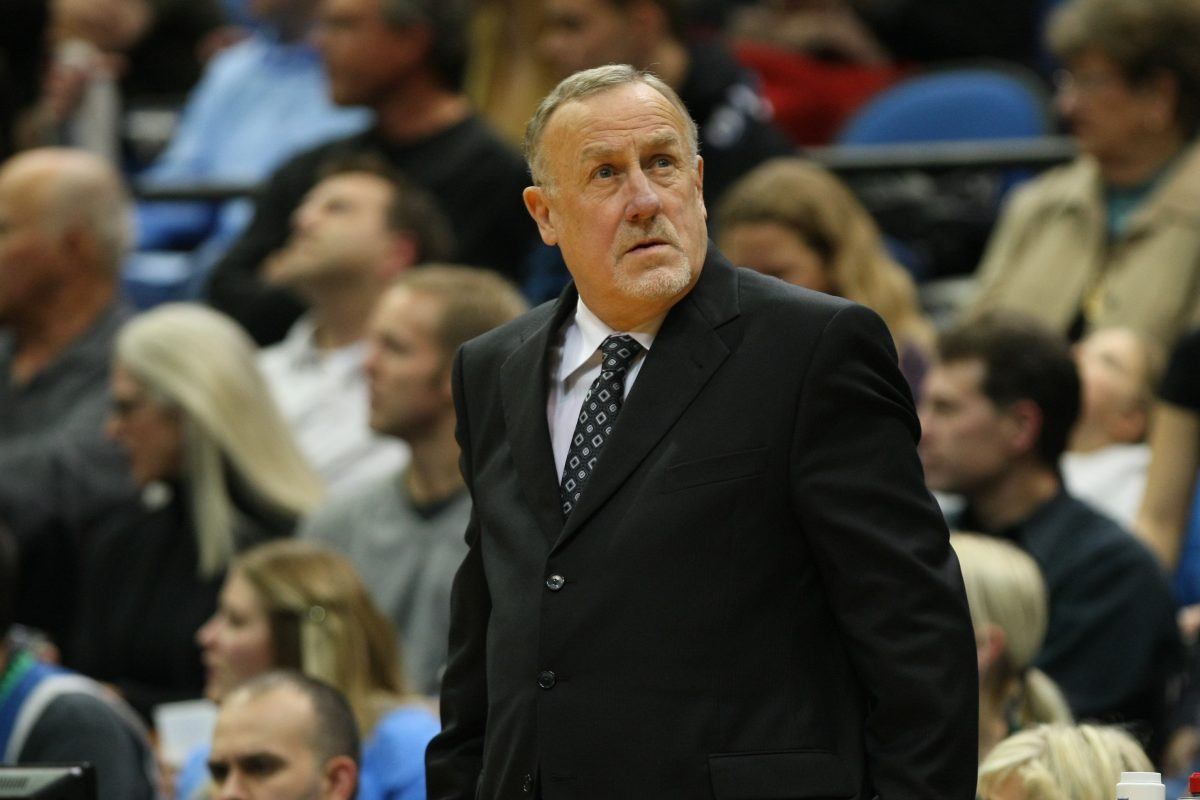 Former Sacramento Kings, Golden State Warriors coach Rick Adelman dies ...