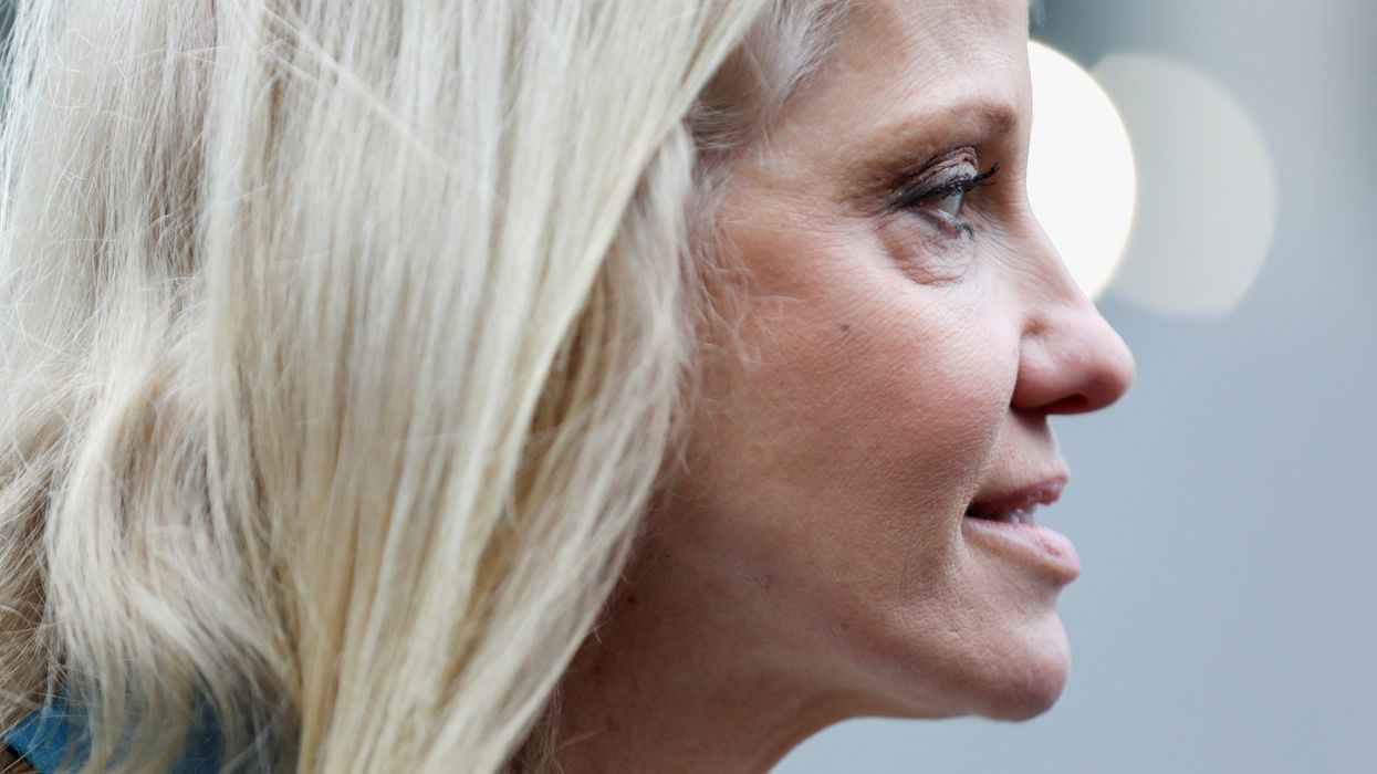Keyllanne Conway invokes David Duke on Fox News in stunning demand of ...
