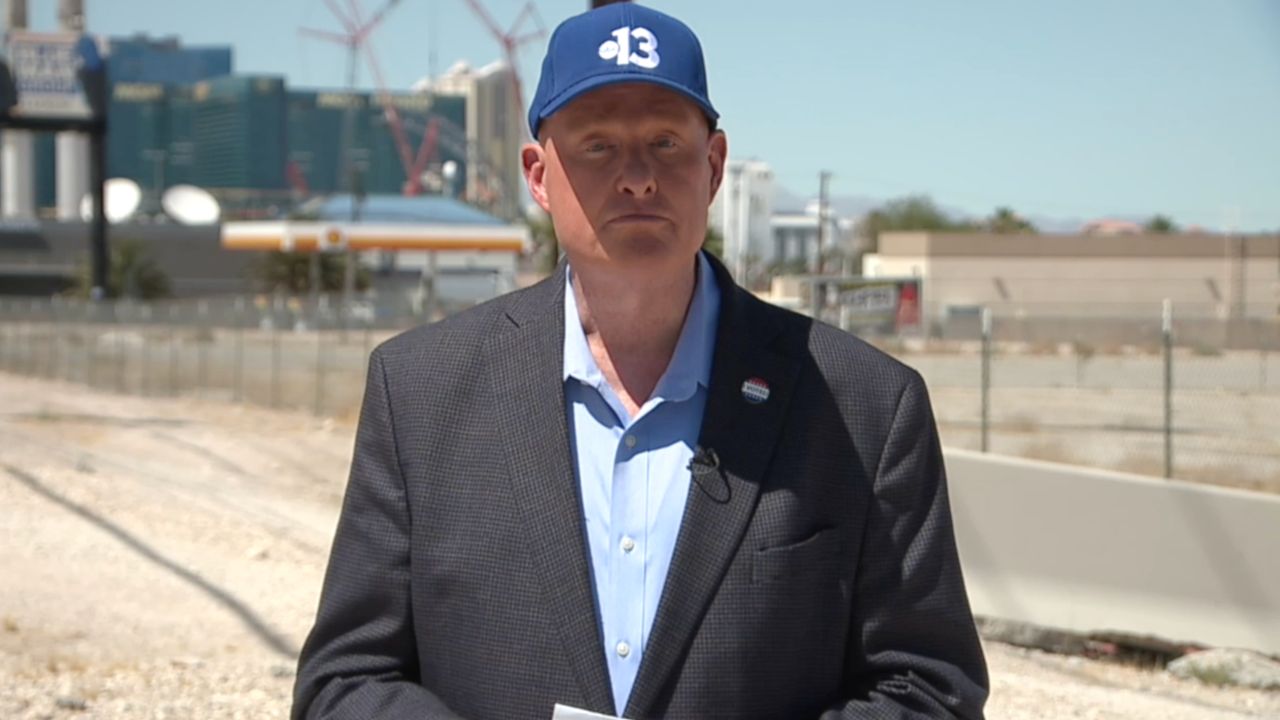MGM buyout bid signals confidence in future of Las Vegas, gaming expert ...