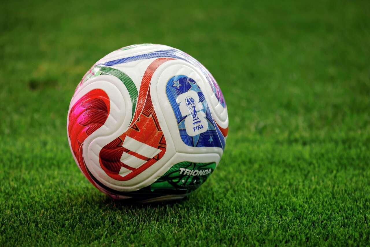 Here's a look at the full schedule of matches for the 2026 FIFA World Cup