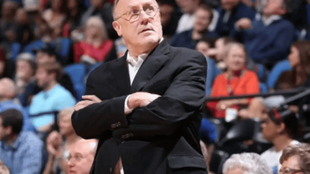 NBA: Mourning on the court! Hall of Fame coach Rick Adelman passes away