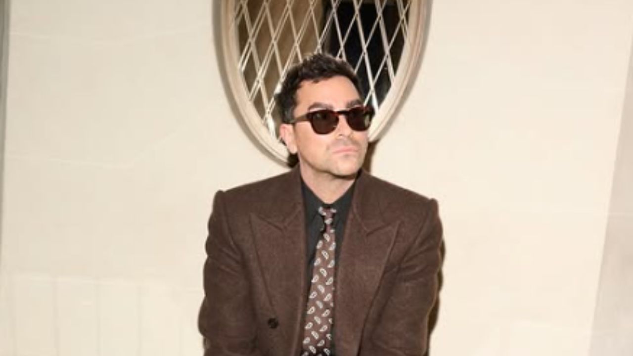 Dan Levy refuses to watch the modern wave of 'Island' dating shows