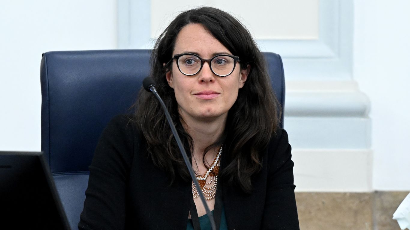 Councilmember Sarah Parady to resign from Denver City Council