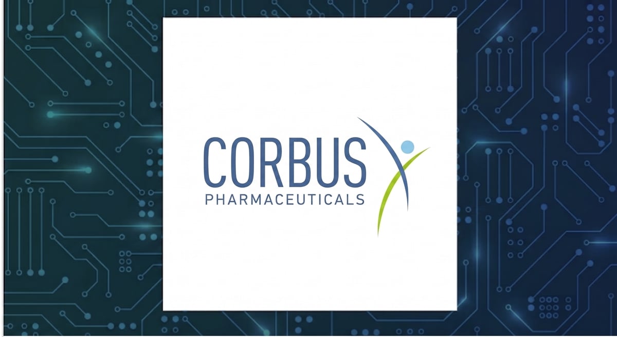 Corbus Pharmaceuticals targets HPV-linked head and neck cancer with CRB ...