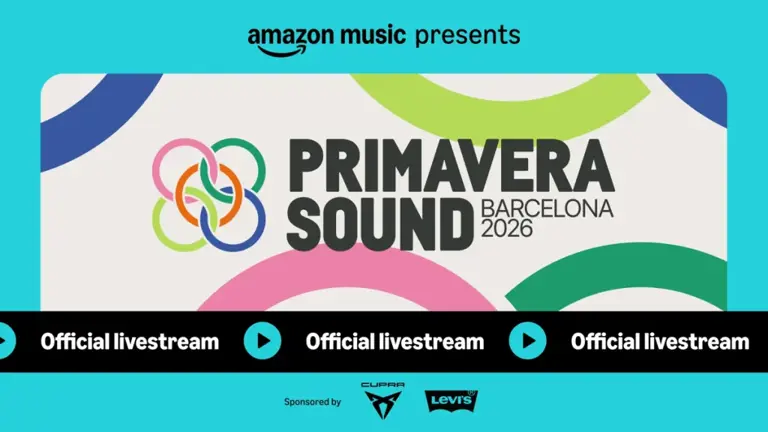 Amazon Music reveals lineup for Primavera Sound Barcelona