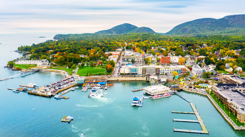 Bar Harbor's controversial cruise ship ban was overruled – here's what ...