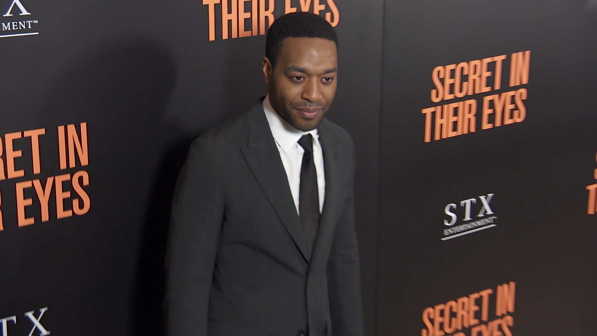 How Chiwetel Ejiofor overcame childhood tragedy to build an acclaimed ...