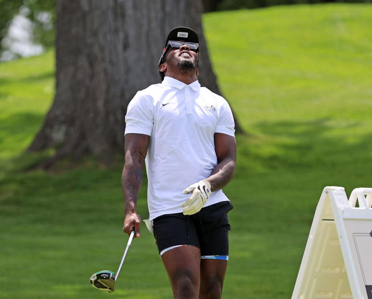Cleveland Browns Foundation hosts 26th annual golf tournament at ...