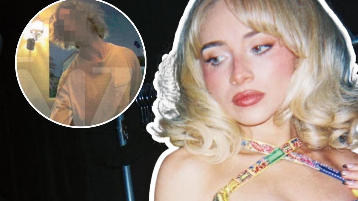 ¿Está en peligro? Sabrina Carpenter denuncia a desconocido; apareció ...