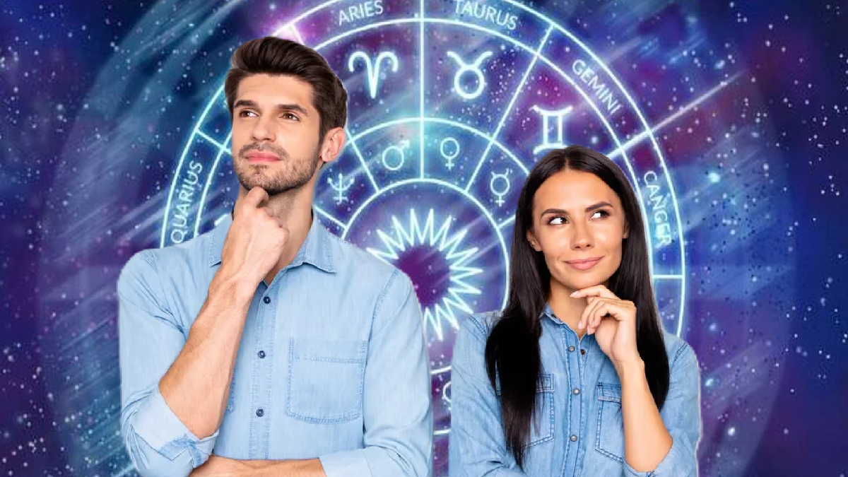 Clash of the same signs: 6 zodiac signs that just can't stand people of ...