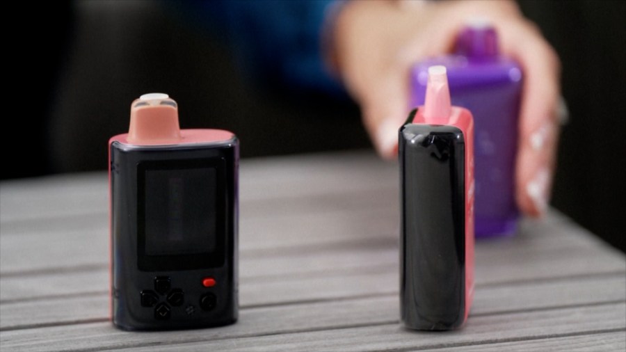 How a new West Virginia law will change how vape shops operate