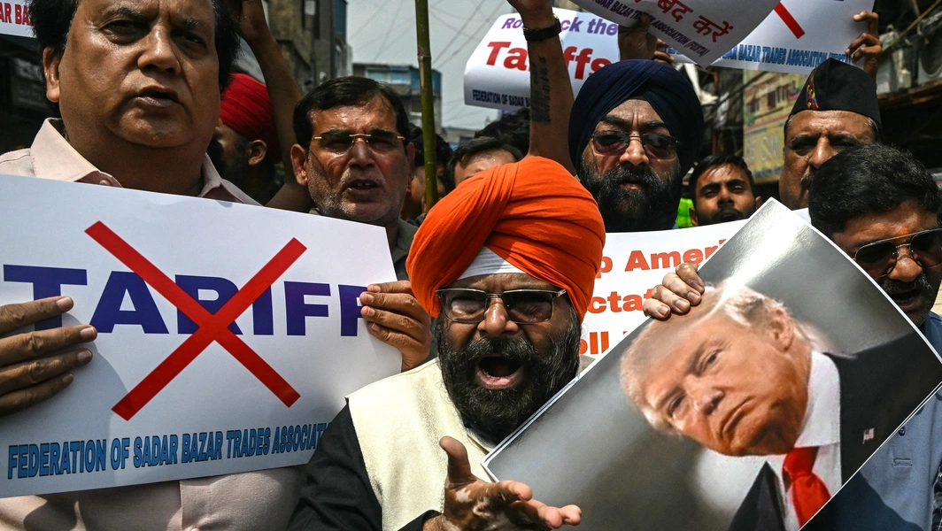 India and US resume trade talks amid Section 301 tensions