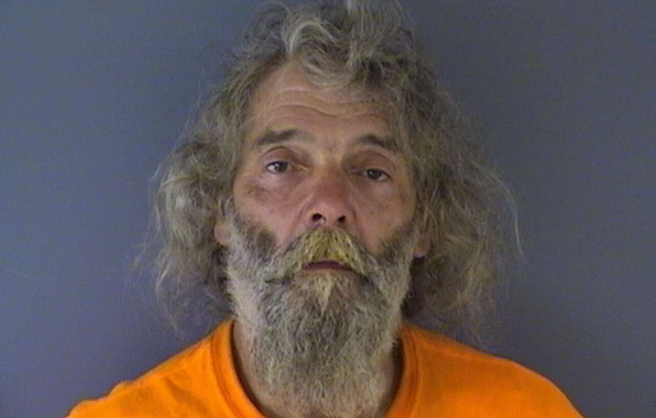 Derby man accused of beating dog, threatening people who tried to stop ...