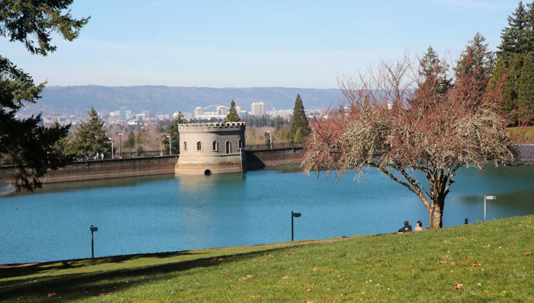 Portland utility rate hike pushes average water, sewer bill above $2K ...