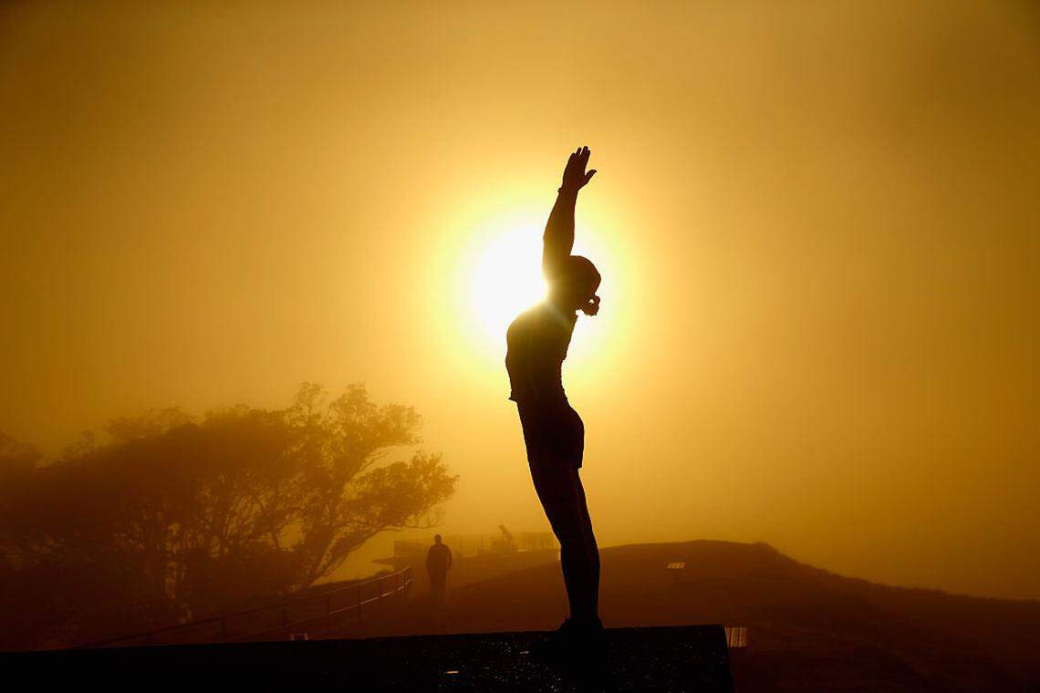 The morning workout advantage: What new heart health research says ...