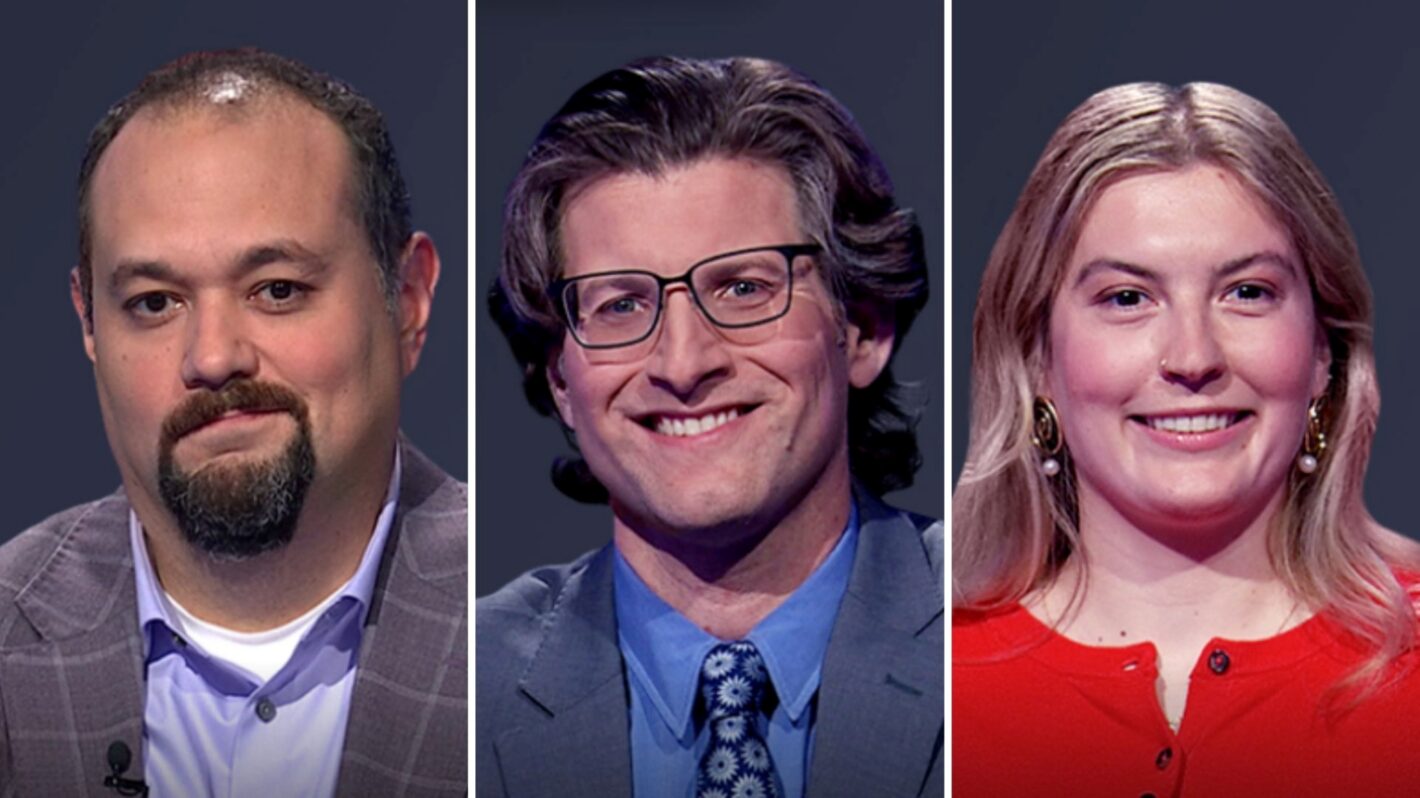 ‘Jeopardy!’: Ken Jennings accused of ‘jinxing’ player in ‘fantastic’ game