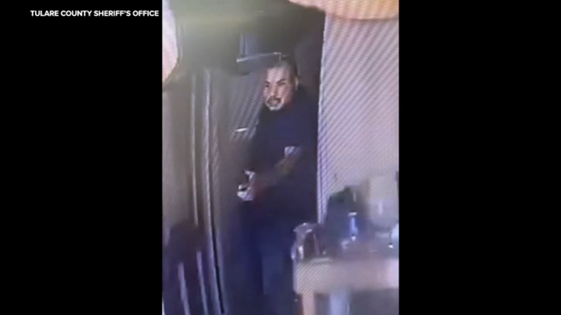 New video released shows moments before Tulare County deputies fatally ...