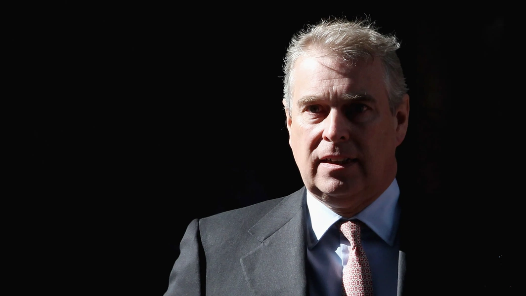 Palace accused of shielding Andrew amid widening police probe