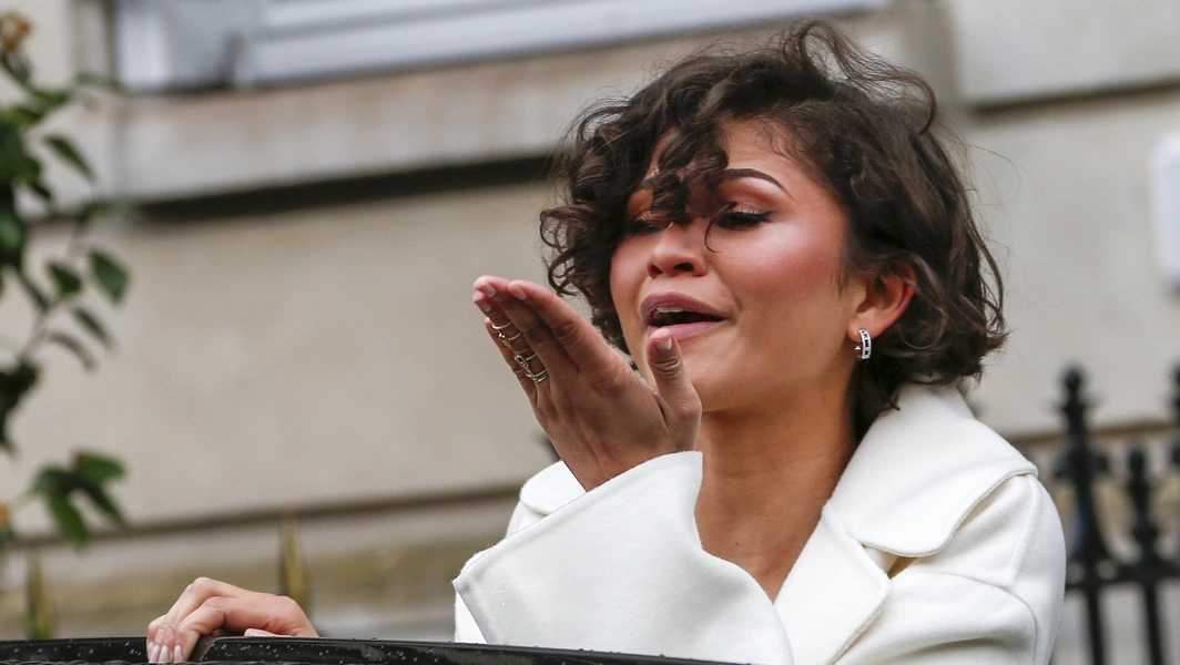 Zendaya’s fitness, wellness, and beauty philosophy