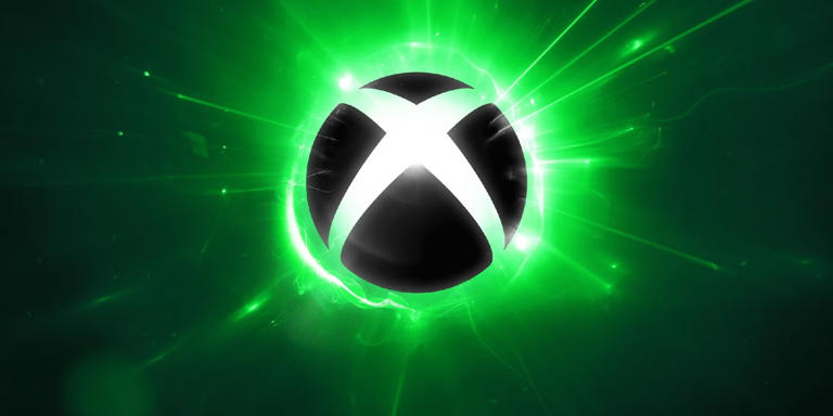 New Xbox hardware officially unveiled, and it's a beauty