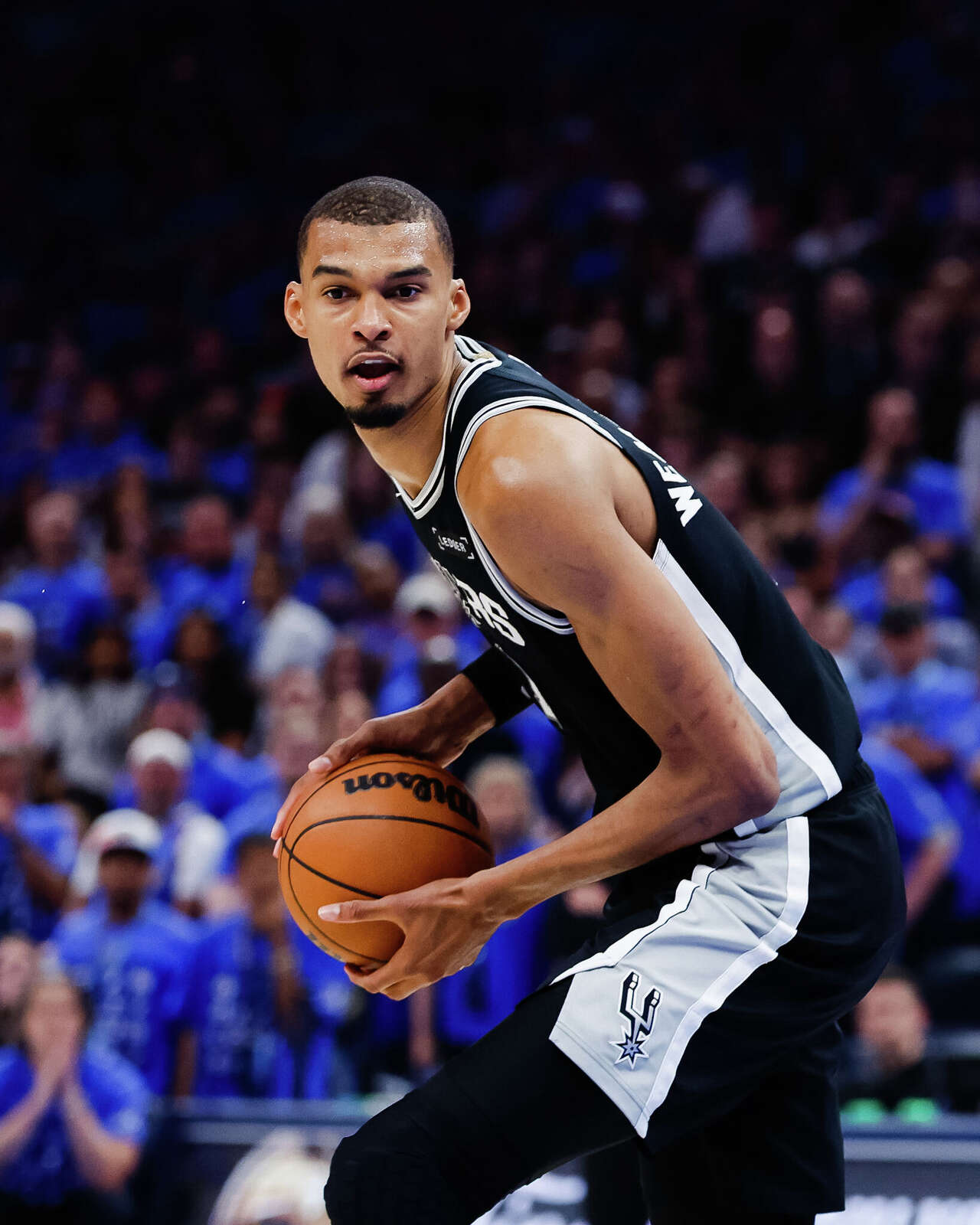 Spurs-Knicks NBA Finals: Broadcast schedule, announcers and how to watch