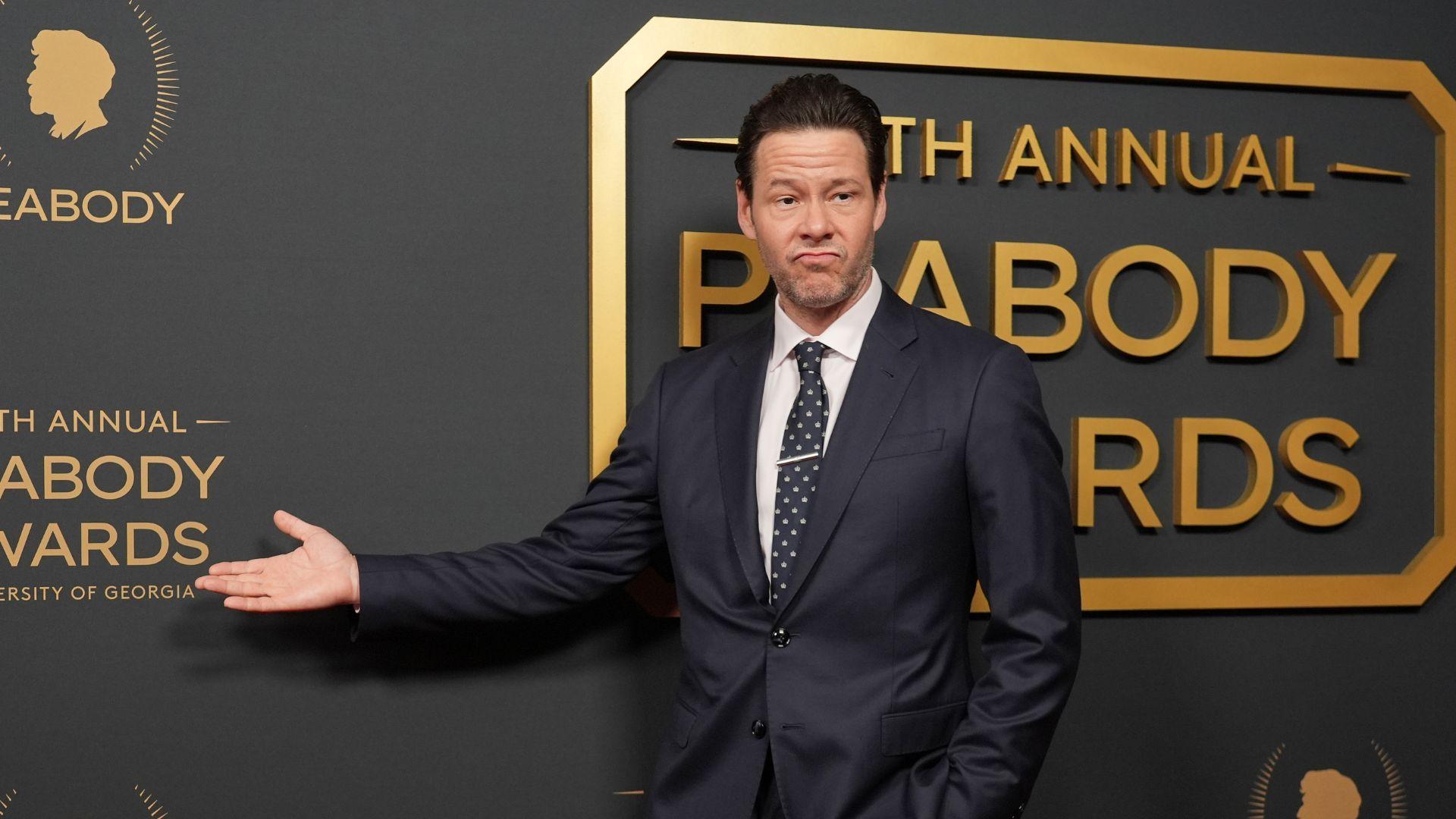 Ike Barinholtz on playing Elon Musk: 'After spending time in that world ...