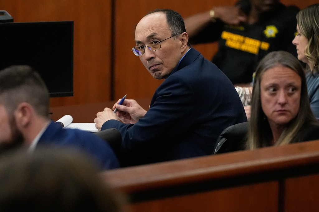 South Carolina jury finds store owner not guilty of murder in killing ...