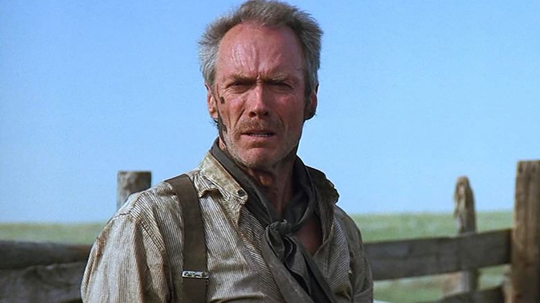 The top 10 westerns according to the AFI